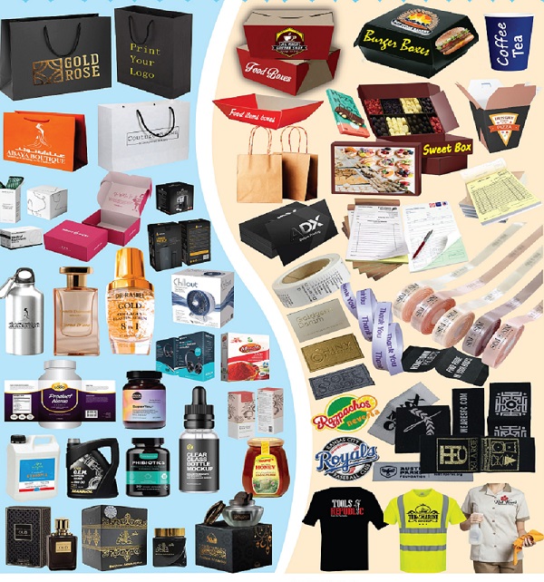 Printing Services in Dubai | PRINT SHOP UAE -🛒 Online Order