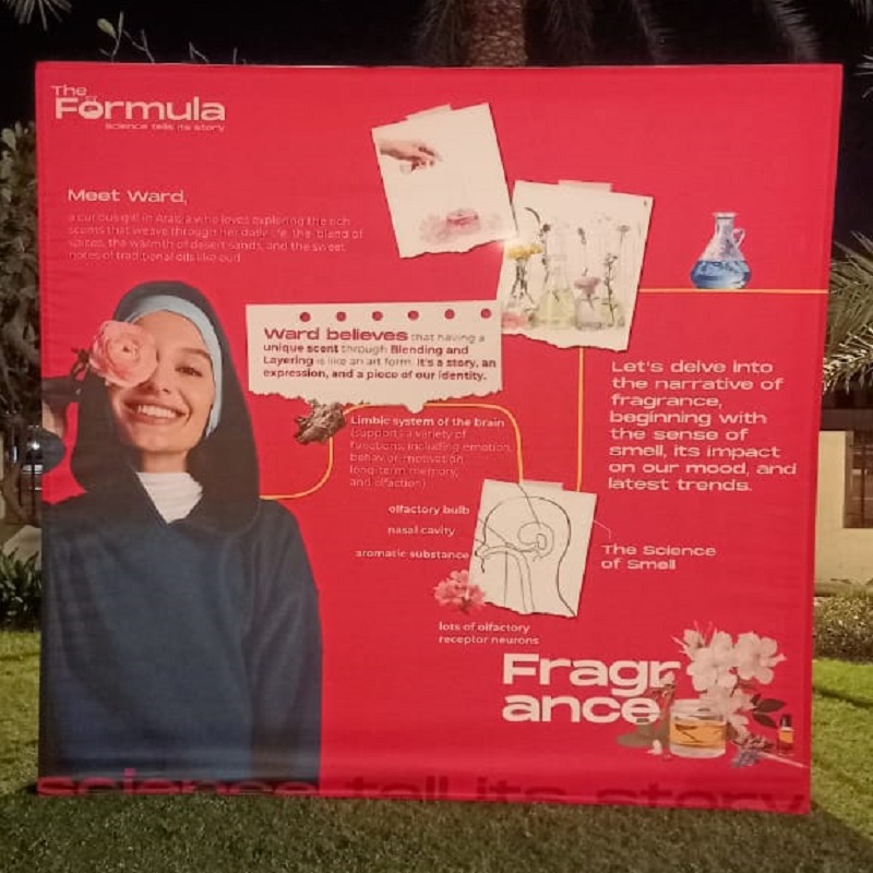 Pop Up Banner Design | Manufacture and Printing