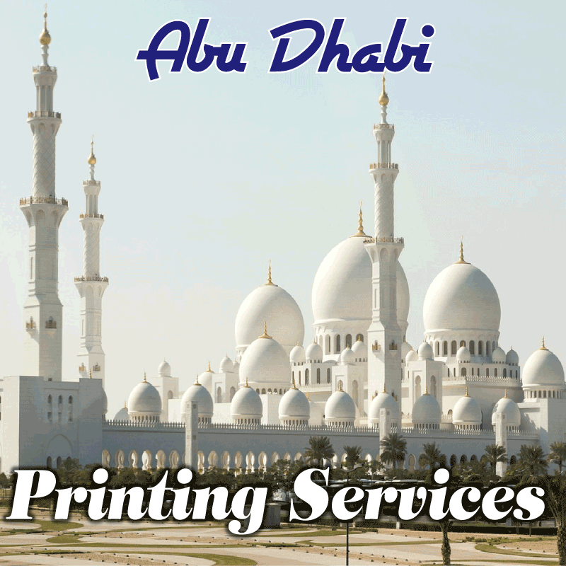 Print Perfect Abu Dhabi – Premium Custom Printing Services - Printing ...