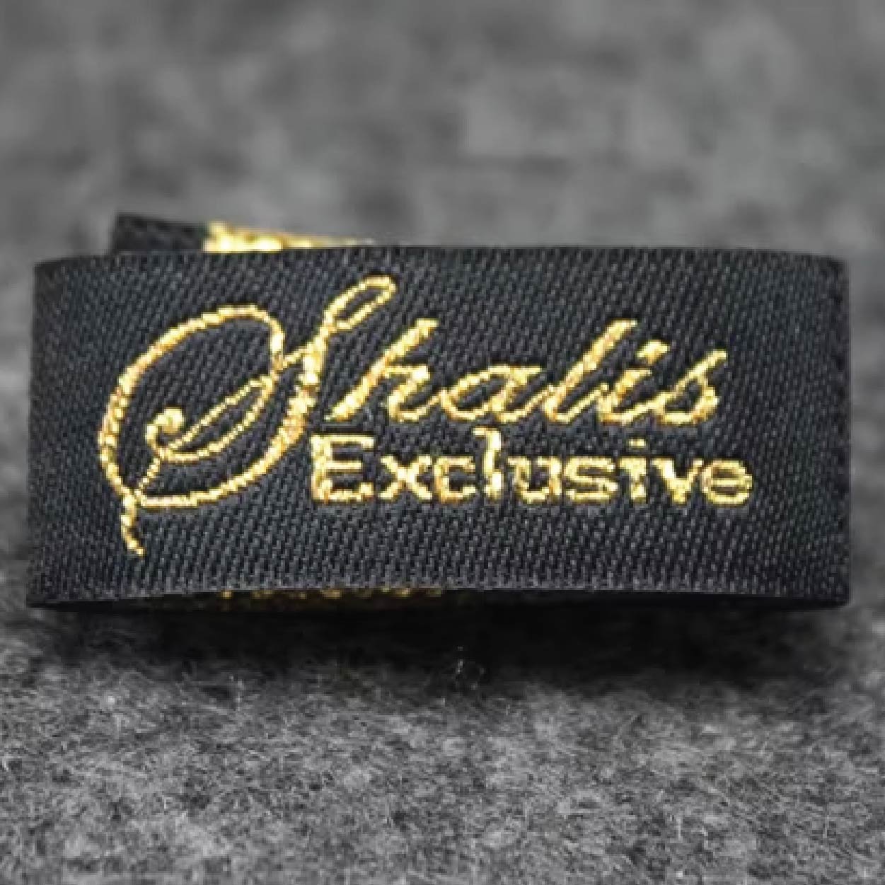 Screen Printed Labels Manufacturer in Bangladesh - Printing Press Services